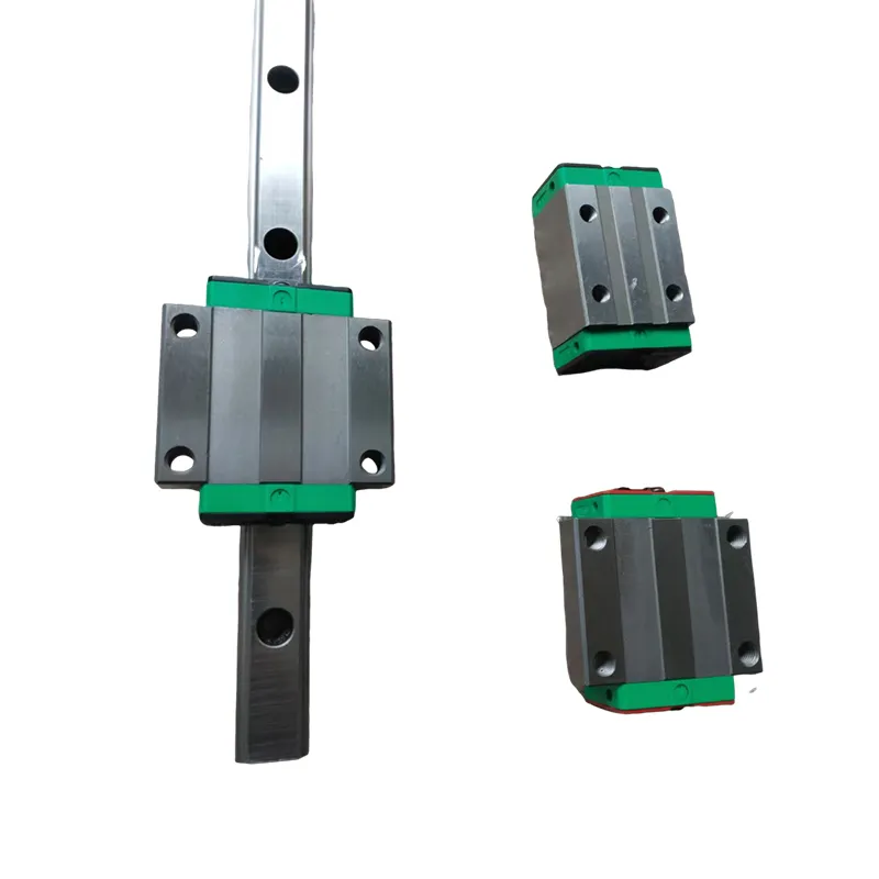 Wholesale Sliding Block Guide Rail Bearing Linear Bearing From ...
