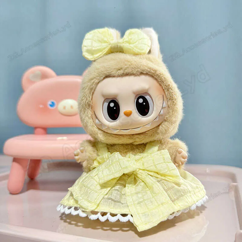 Popmart Labubu Hot Blind Box Action Action Action Digital Cute Mystery ...