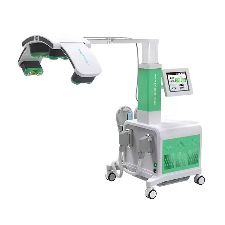 Advanced Body Contouring Device: Cold Light Therapy For Targeted Fat ...