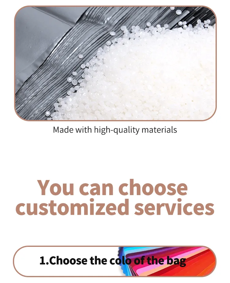 Premium Quality Plastic Bags for Safe Parcel Transport - Corrosion ...