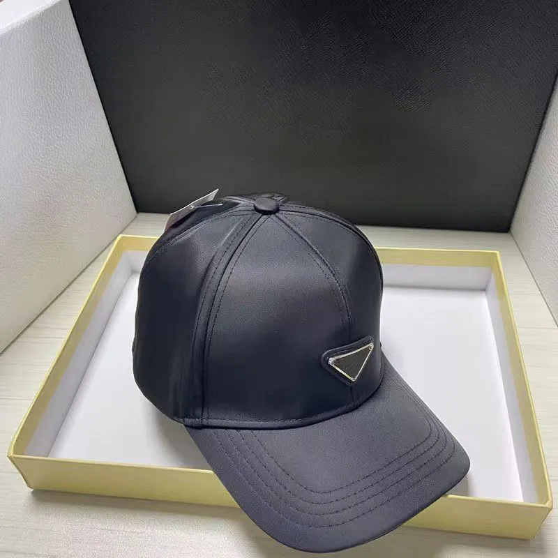 Designer Caps Luxury Letter Embroidered Baseball Caps... From Hxkj ...