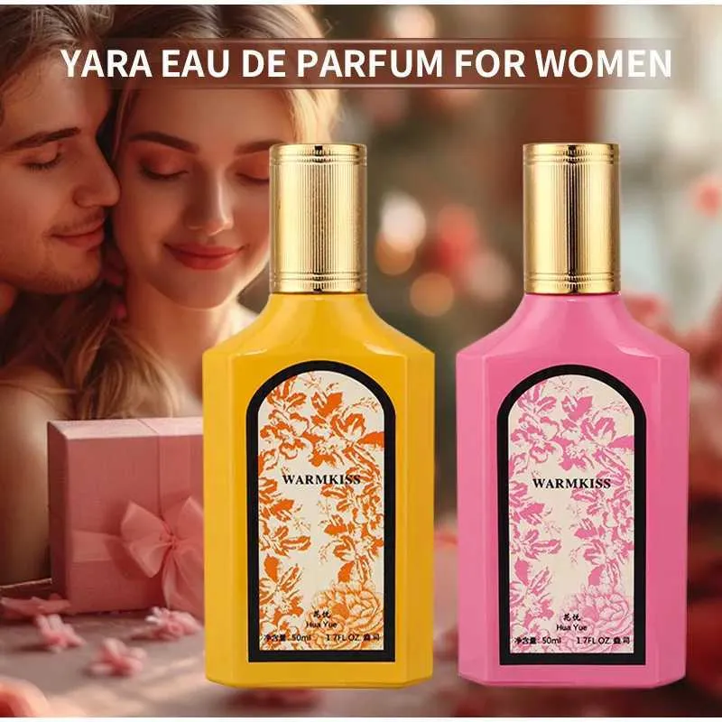 Romantic Feminine Deodorant Spray High End Rose Jasmine Osmanthus ...