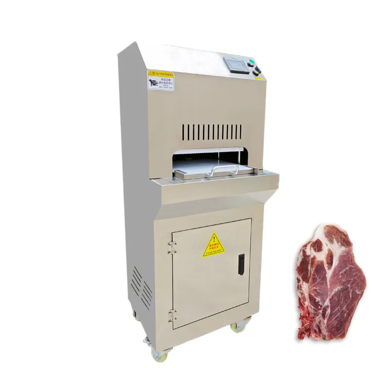 High Efficiency Commercial Meat Industrial Meat Tenderizer For Pork ...