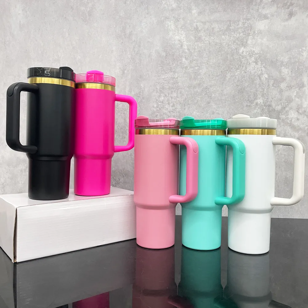 30oz Custom Gold Plated H2.0 Coffee Travel Vvvvvvvvnc... From Funtrans ...