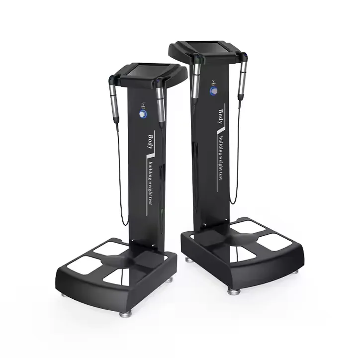 Professional Health Analyzer: Full Body Composition Measurement Tool ...