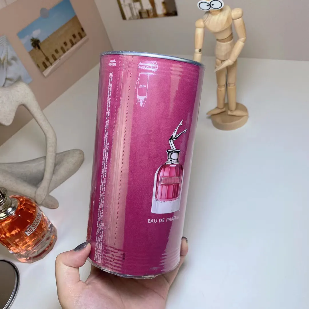 Long Lasting Lady Scandalous Perfume For Women High Quality Beauty ...