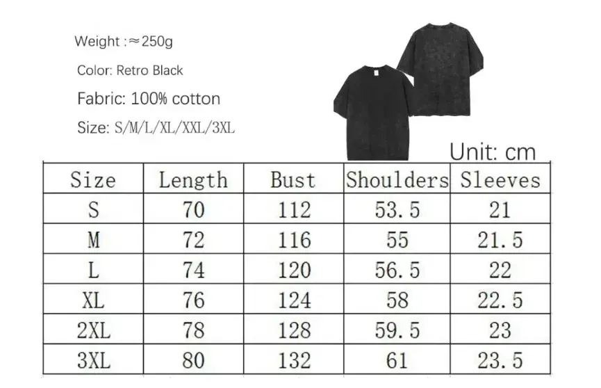 Wholesale Vintage Washed Oversized Graphic T Shirts 2026 AAA Rapper Bad ...