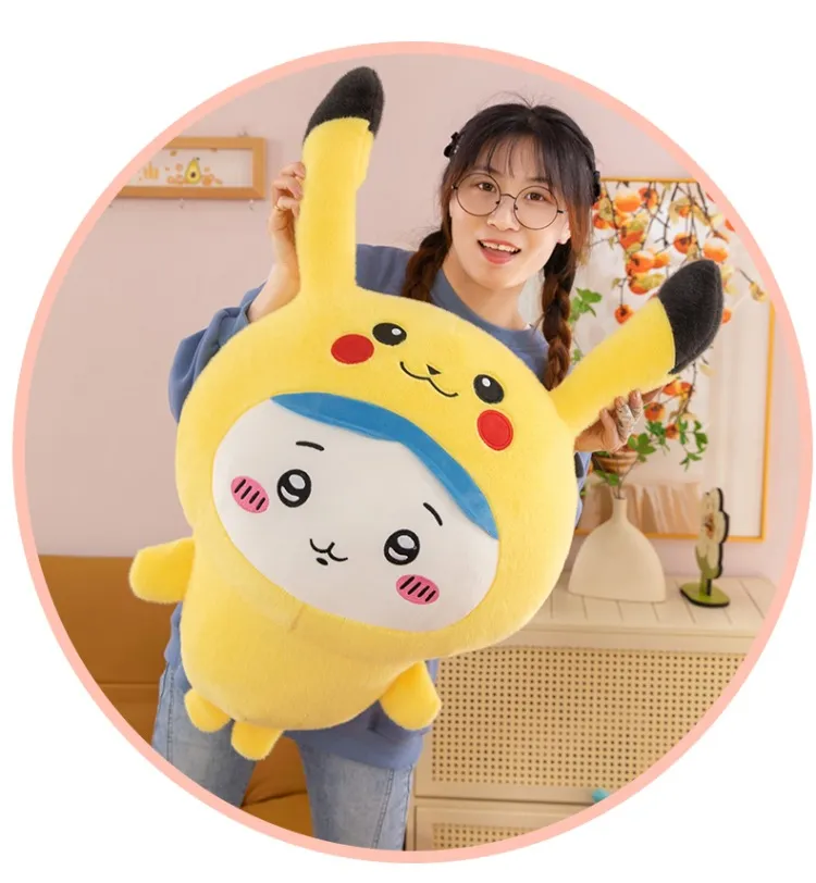 Pop Cute Usagi Plush Toys - Children's Gift, Claw Machine and Game ...