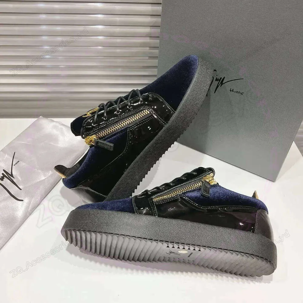 zanotti for men