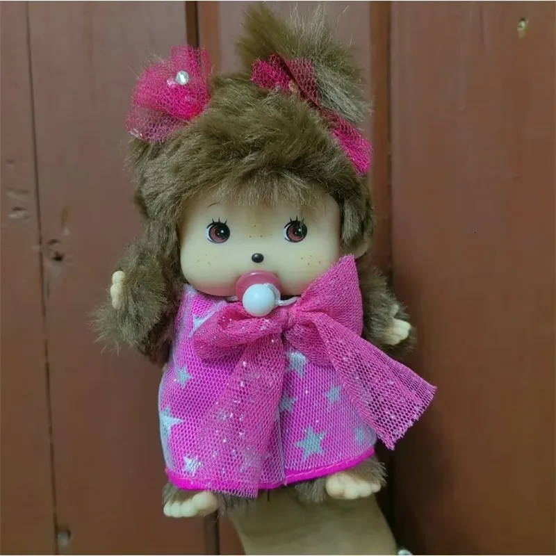 15cm Plush Doll Cute Nanoparticle Filled BJD Doll... From Tuo08, $11.86 ...