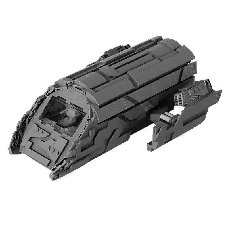 Building Block Space Exploration Set Constructible Gate Model And Mars ...