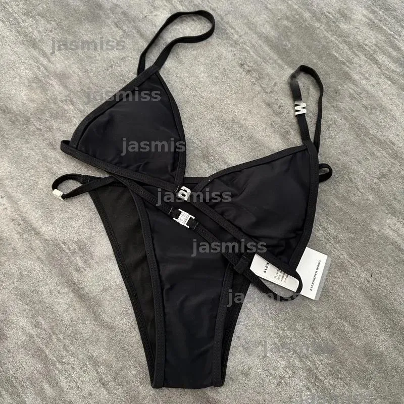 Designer Swimwear Womens: Sexy Bikini Bathing Suit Luxury Low Waist ...