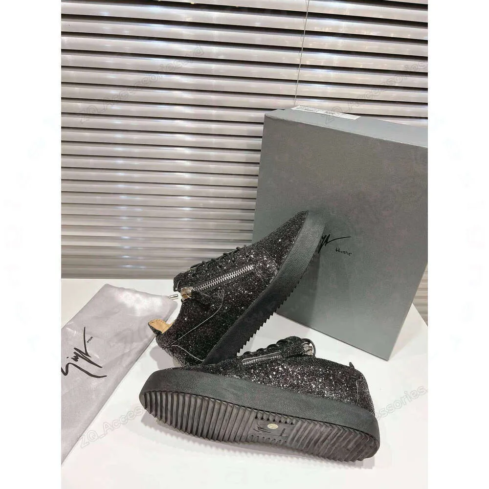 Giuseppe Zenotti Zanottiism Zanotiism Giussepe Sneakers Shoes 2025 TOP ...