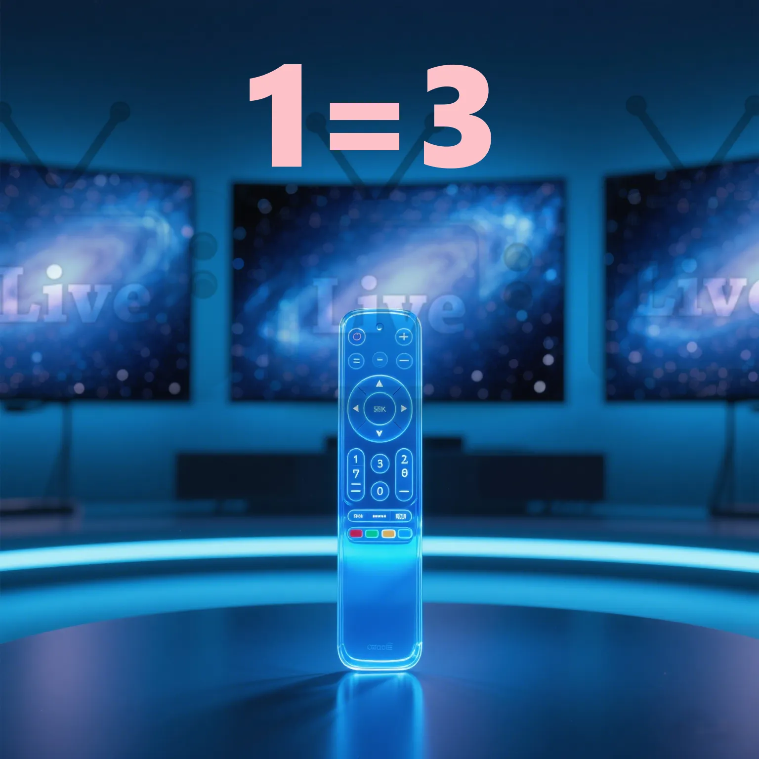 Leadcool 4K Lxtream Blue Star Remote For X96MINI... From Daoyun9527 ...