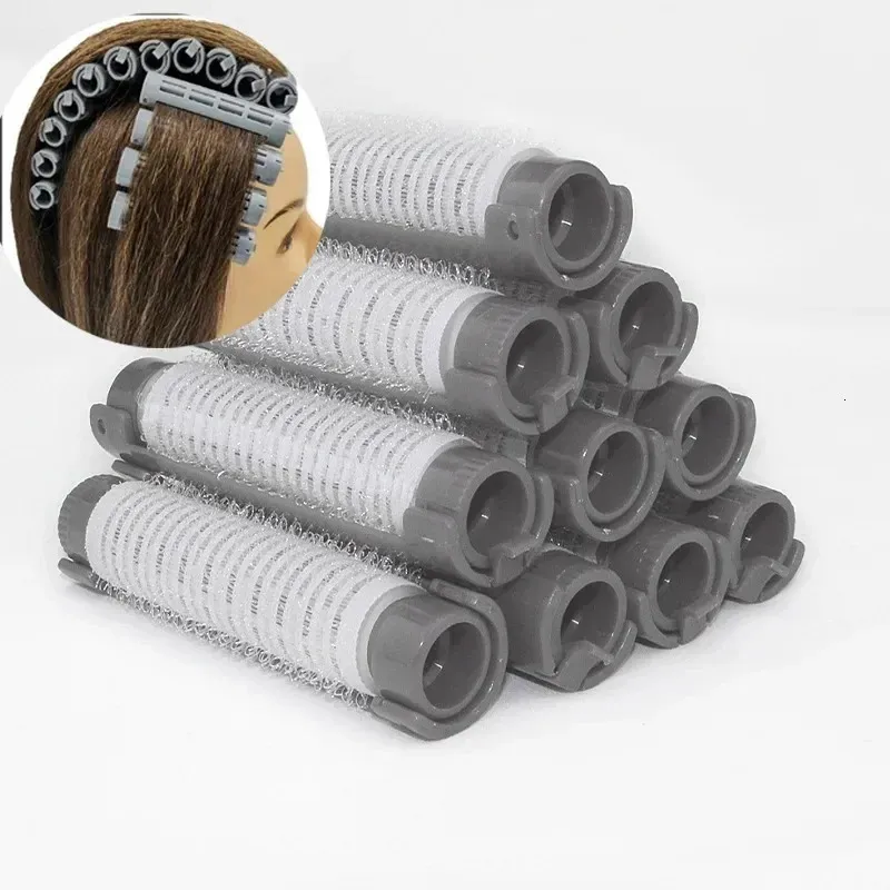 16/Hair Perm Roll Fluffy Perming Rods Hair... From Diao07, $9.35 ...