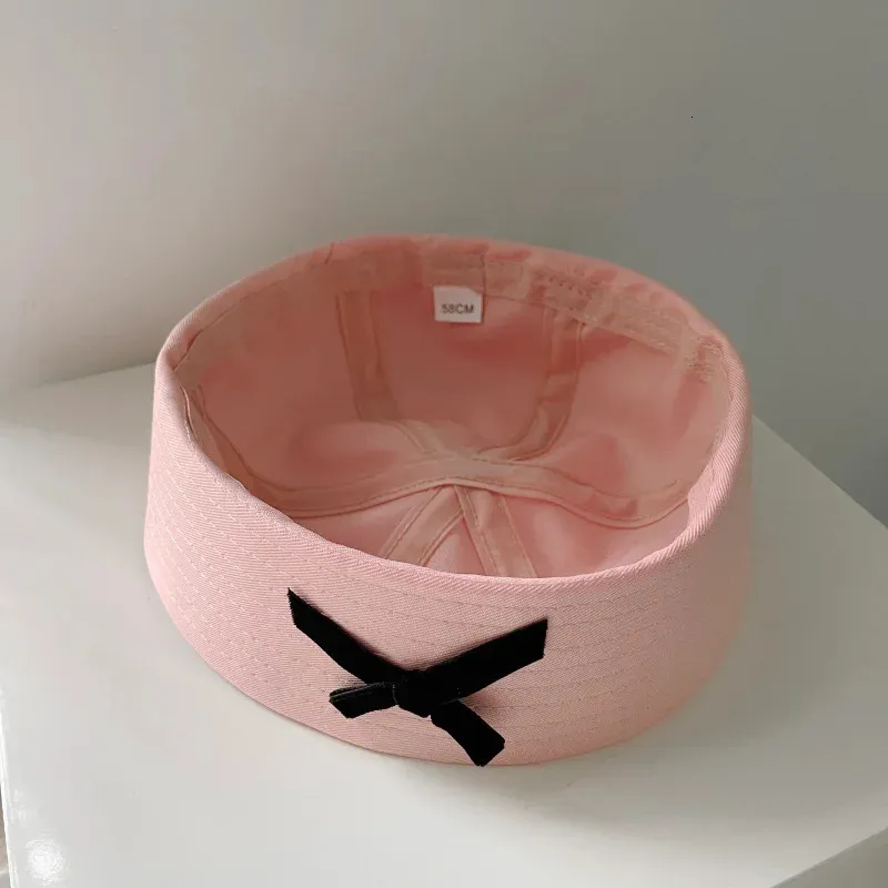 pink domecap