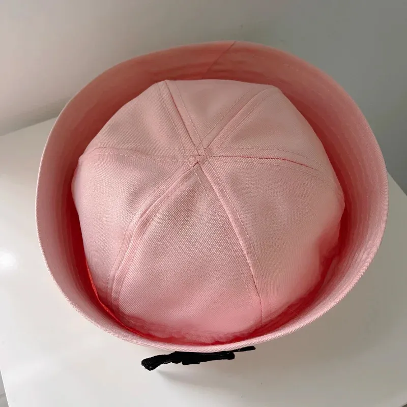 pink domecap