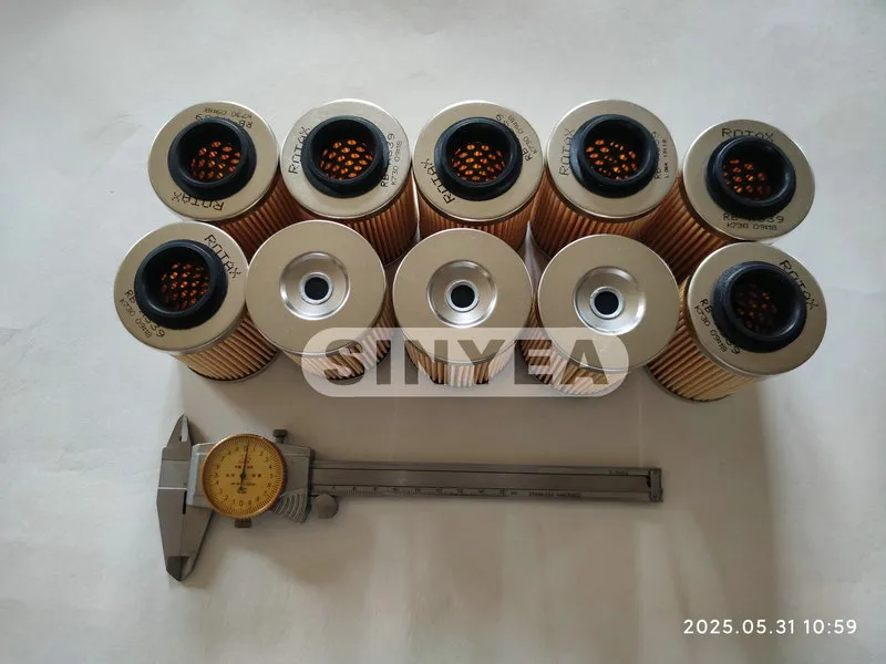 High Performance Engine Component: Quality Filtration Device Designed ...