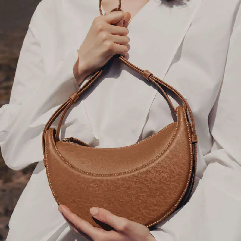 Crossbody Bag for Women Medium Size Hard PU Material Single Strap with ...