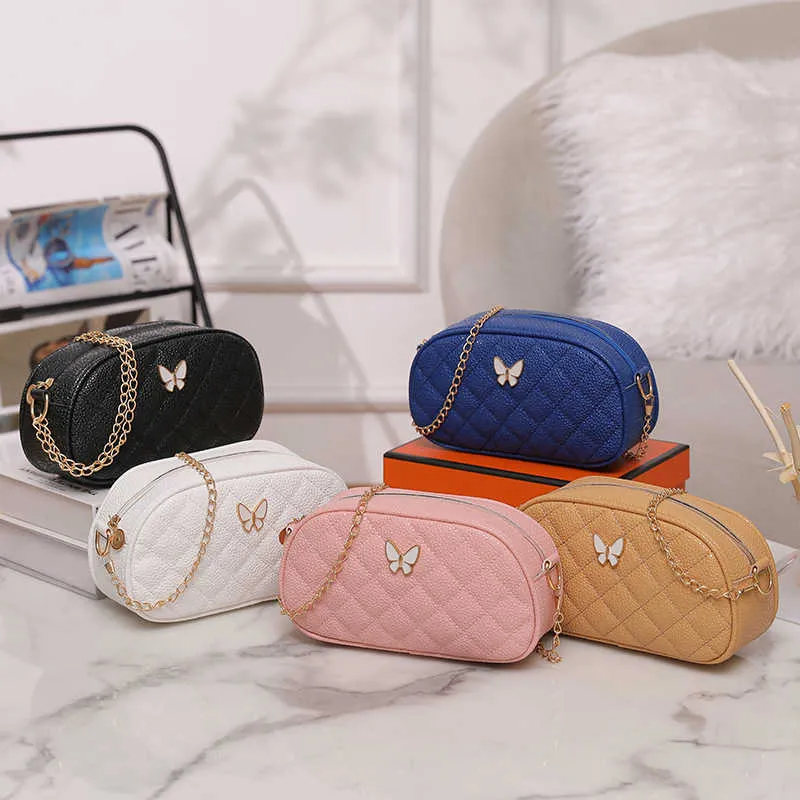Shiling Small Bag Womens Single Shoulder Crossbody Phone Bag 2025 ...