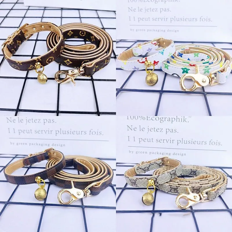 Luxury Dog Collars With Bell And Tag Adjustable... From Petnook, $20.96 ...