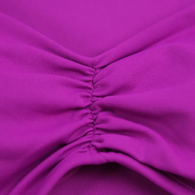 Quick Dry Breathable Spandex Yoga Pants for Women Slim Fit Exercise ...