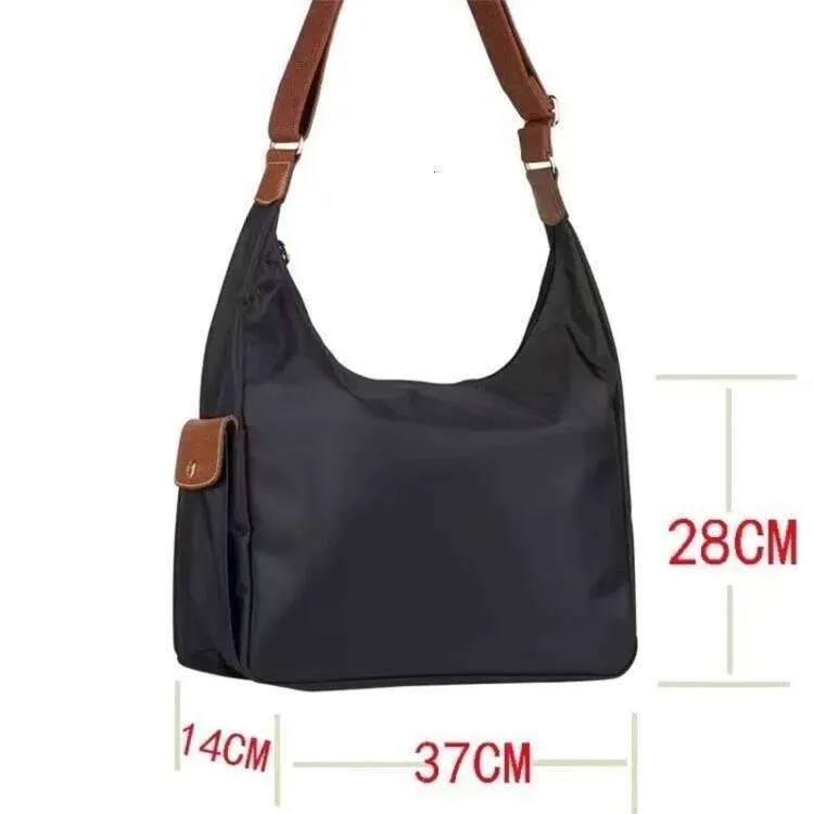 Extra Large Nylon Computer Bag with Hasp Closure for Men and Women ...