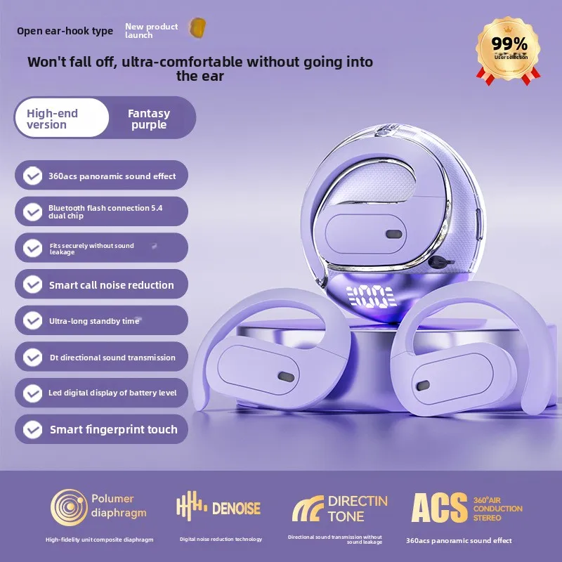 M91 wireless stereo TWS Bluetooth headset with Lightning connection and ...