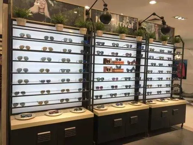 Large Square Frame Nylon Riding Mirror Sunglasses for Men with Copper ...