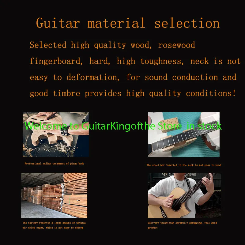 Adam Jones Guitar Solid Body Mahogany with Ebony Fingerboard, Bone Nut ...