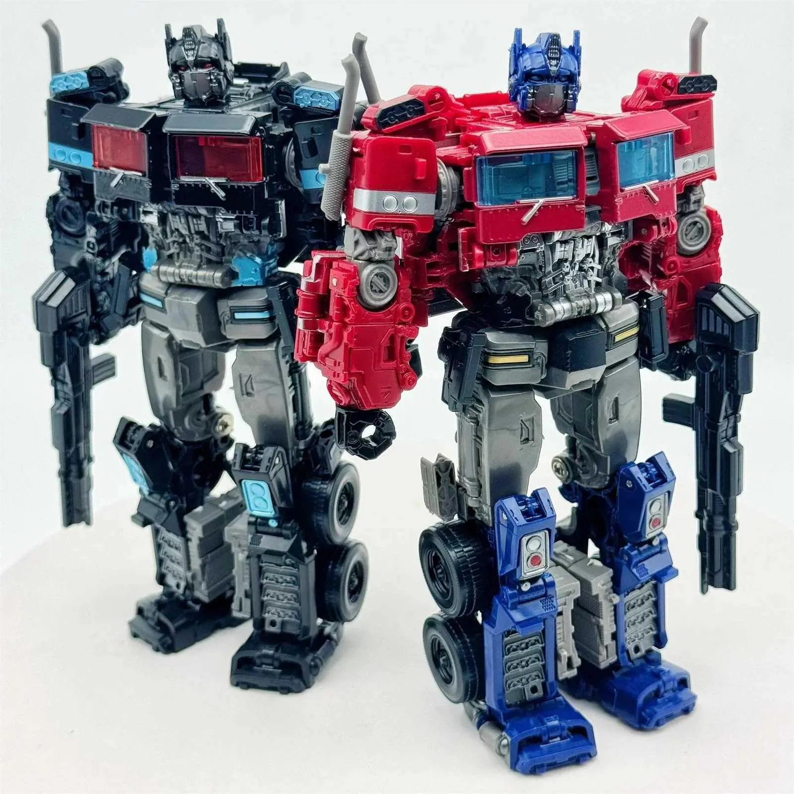 Transformation AOYI YS04 YS-04B Voyager Class OP Commander KO SS38 ...