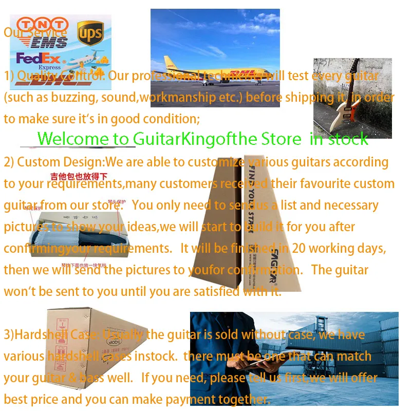 Adam Jones Guitar Solid Body Mahogany with Ebony Fingerboard, Bone Nut ...