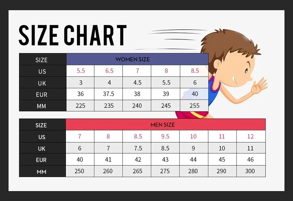 2025 New Brand Unisex Medium Cut Lace-Up Running Shoes with Canvas PU ...