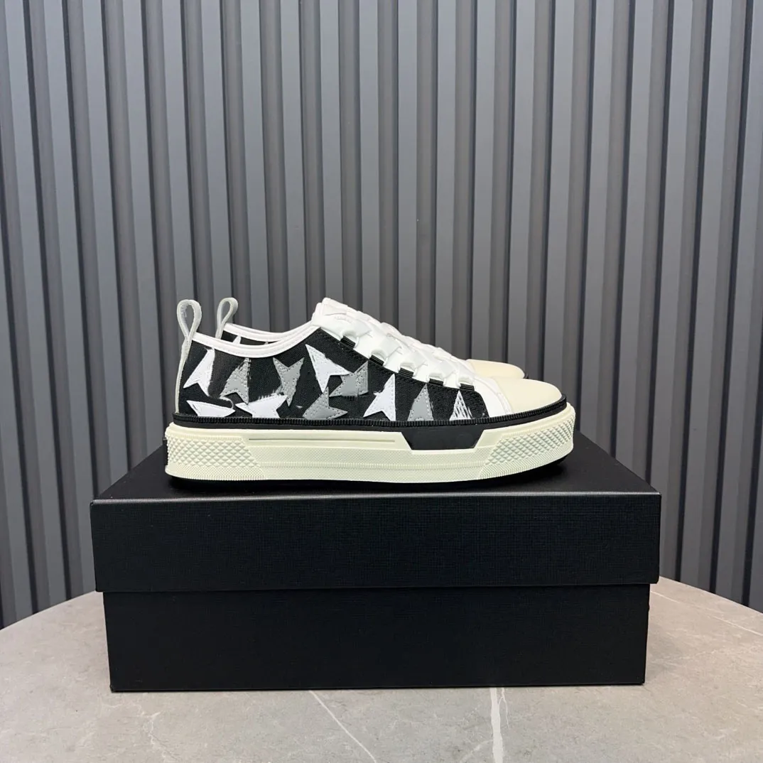 Bulk Designer Platform Sneakers Nylon Suede Casual... From Faceshoes ...