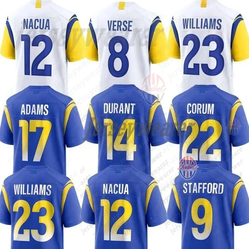 Custom Football Jerseys Personalized NFL Player... From Gasha, $20.03 ...