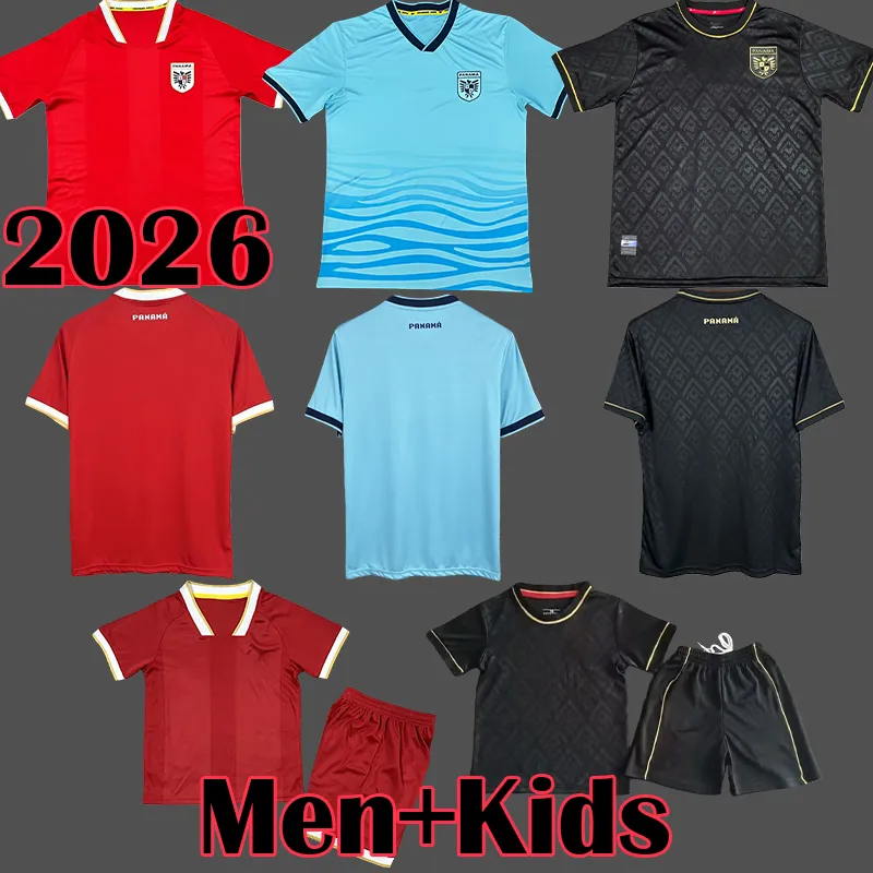 Panama Mexico Soccer Kit Set For Men And Kids Featuring FAJARDO, LUIS ...