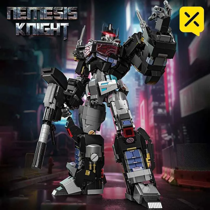 TOYLINX DIY Wooden Building Blocks Puzzle Assembly Educational Toy for ...