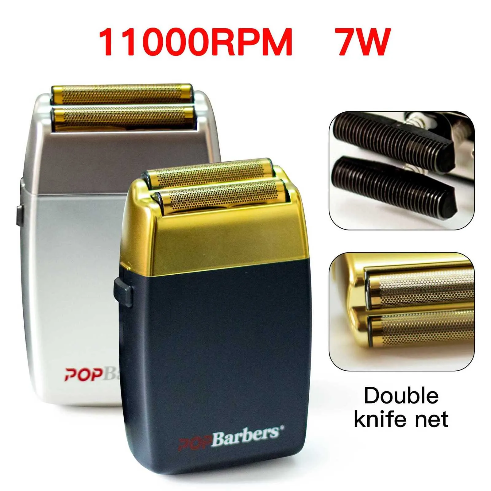 Barbers P620 Professional Electric Beard Trimmers ... From Uk_bristol ...