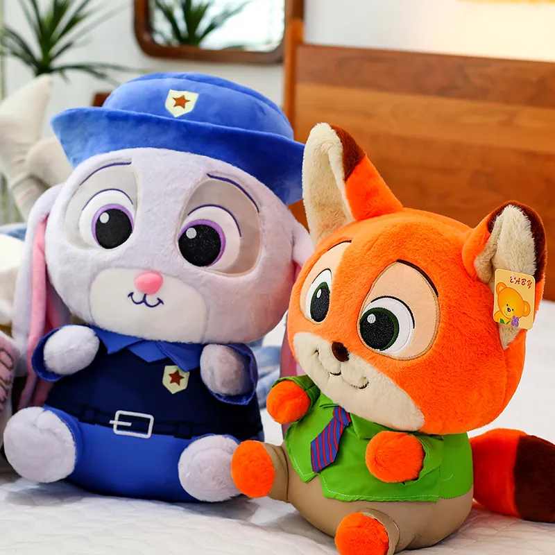 Cartoon Cat Plush Tissue Box Holder Doll 10-19 cm Soft PP Cotton for ...