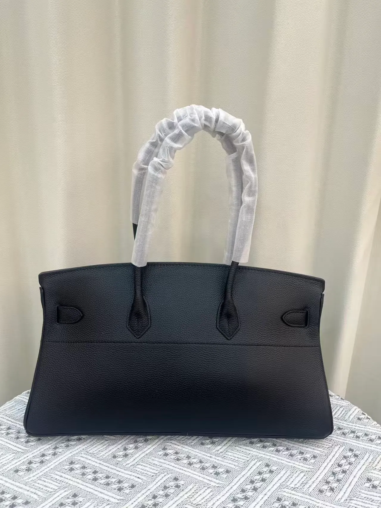 Designer Bag Platinum Genuine Leather Underarm... From Zjgg, $42.53 ...