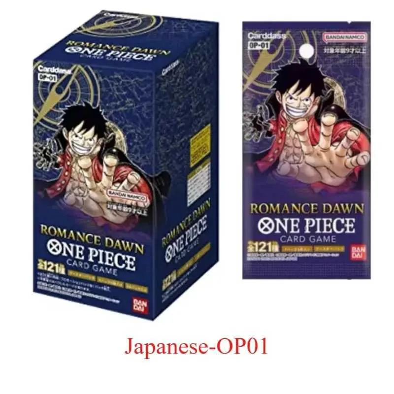 Official Piece Piece OP01 012 Kaka Collectible Card ... From Nostalgie ...