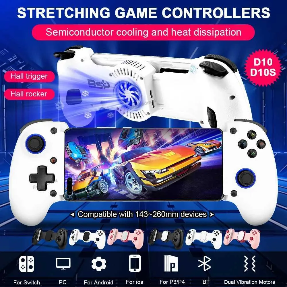 Wireless Stretchable Game Controller with Hall-Effect Triggers for ...