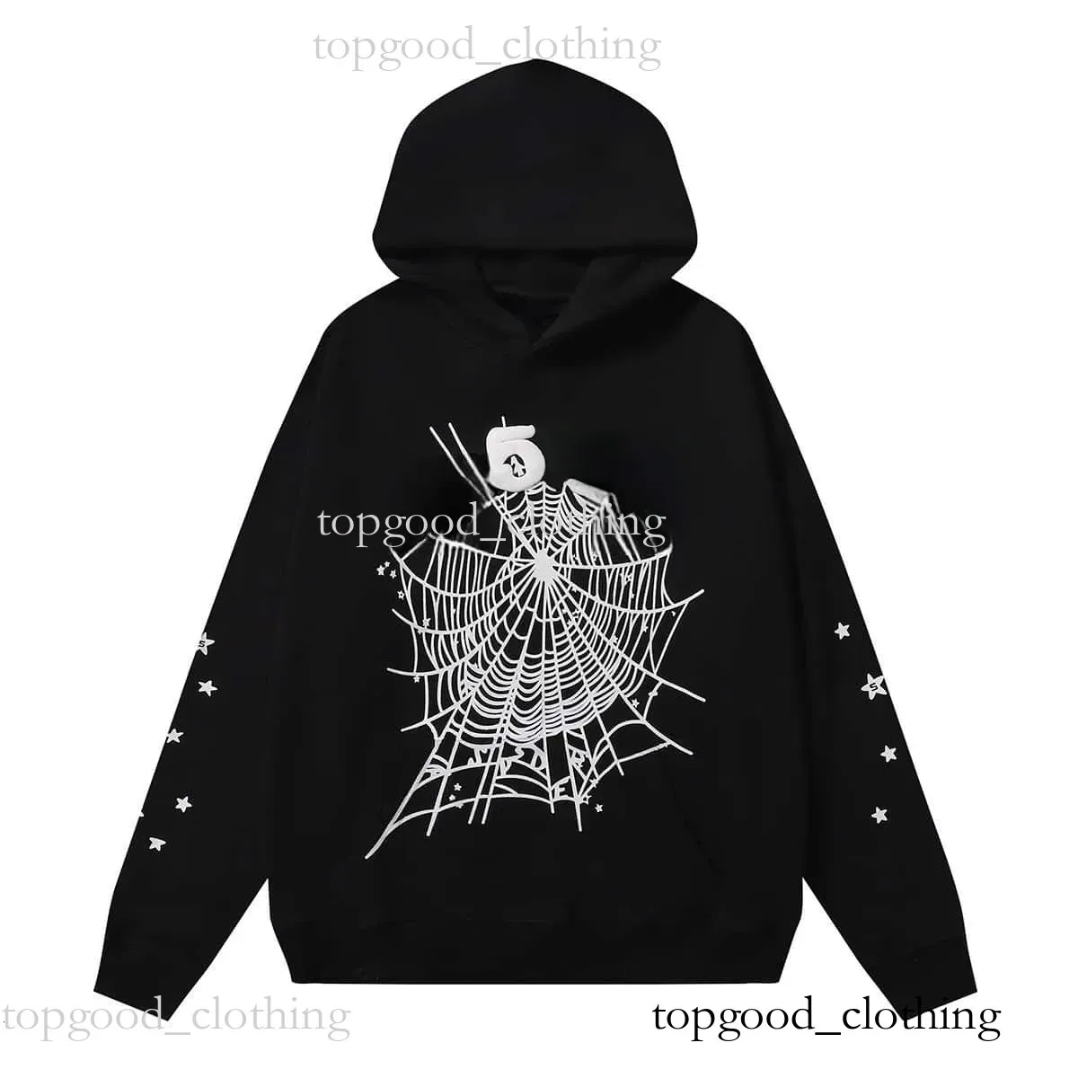 Pink Spider Hoodie Pullover for Men and Women, 100% Cotton, US Size S ...