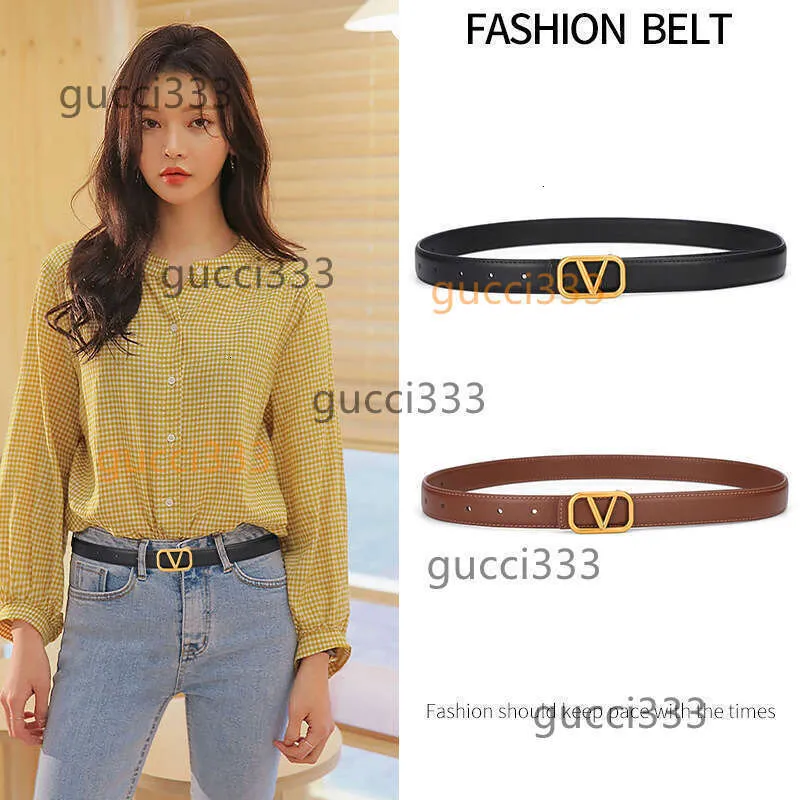 Luxury genuine leather belt for men with wide resin needle buckle and ...