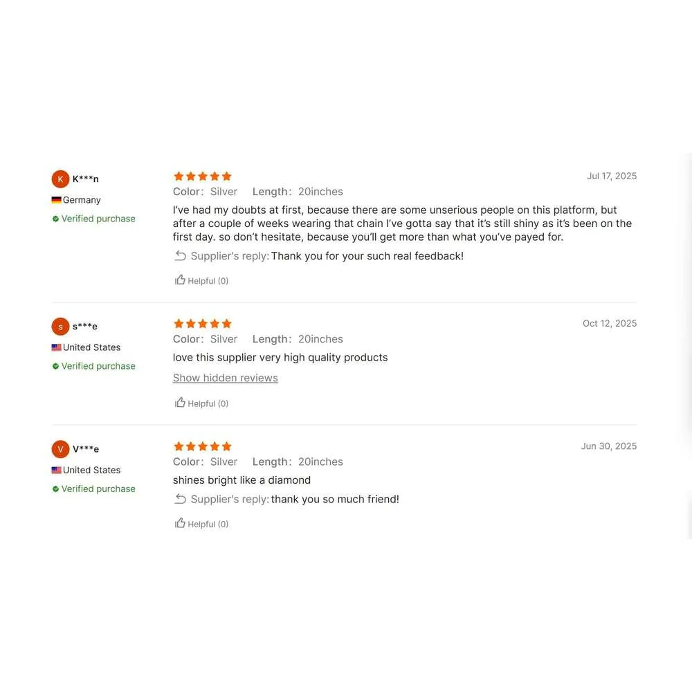 Men's 21.65 in 925 Sterling Silver Gold Plated Pink VVS Moissanite ...