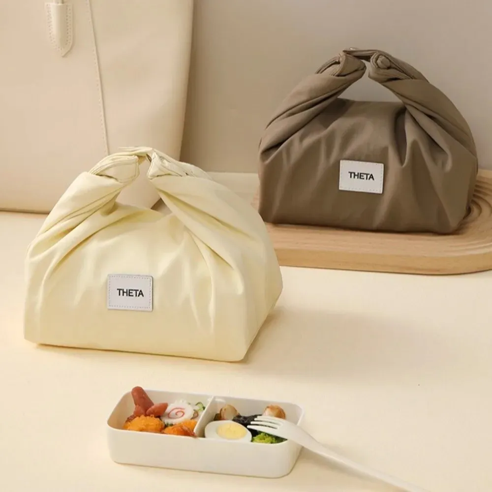 Waterproof Lunch Bag Thermal Insulated Large Capacity Tote Cooler ...