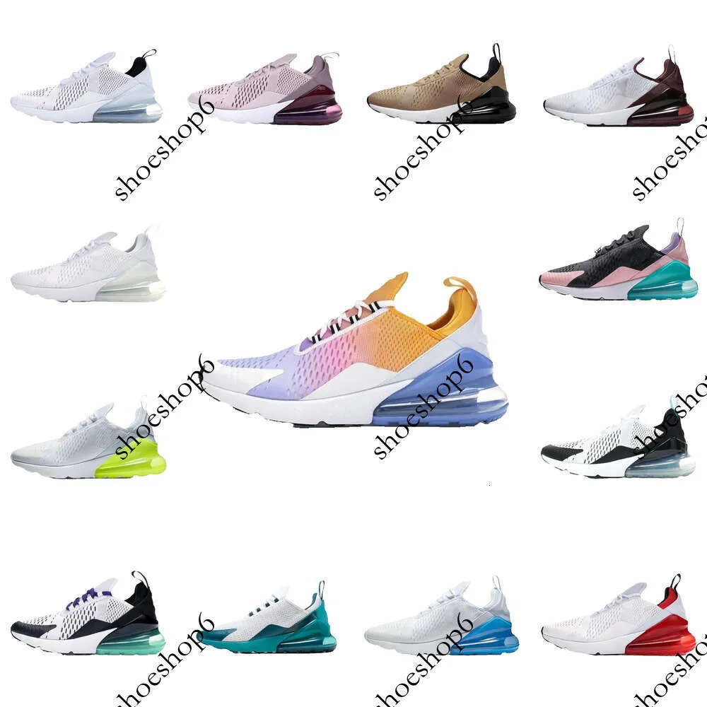 Wholesale 270s Designer Sneakers Running Shoes For Men &... At Only $18 ...