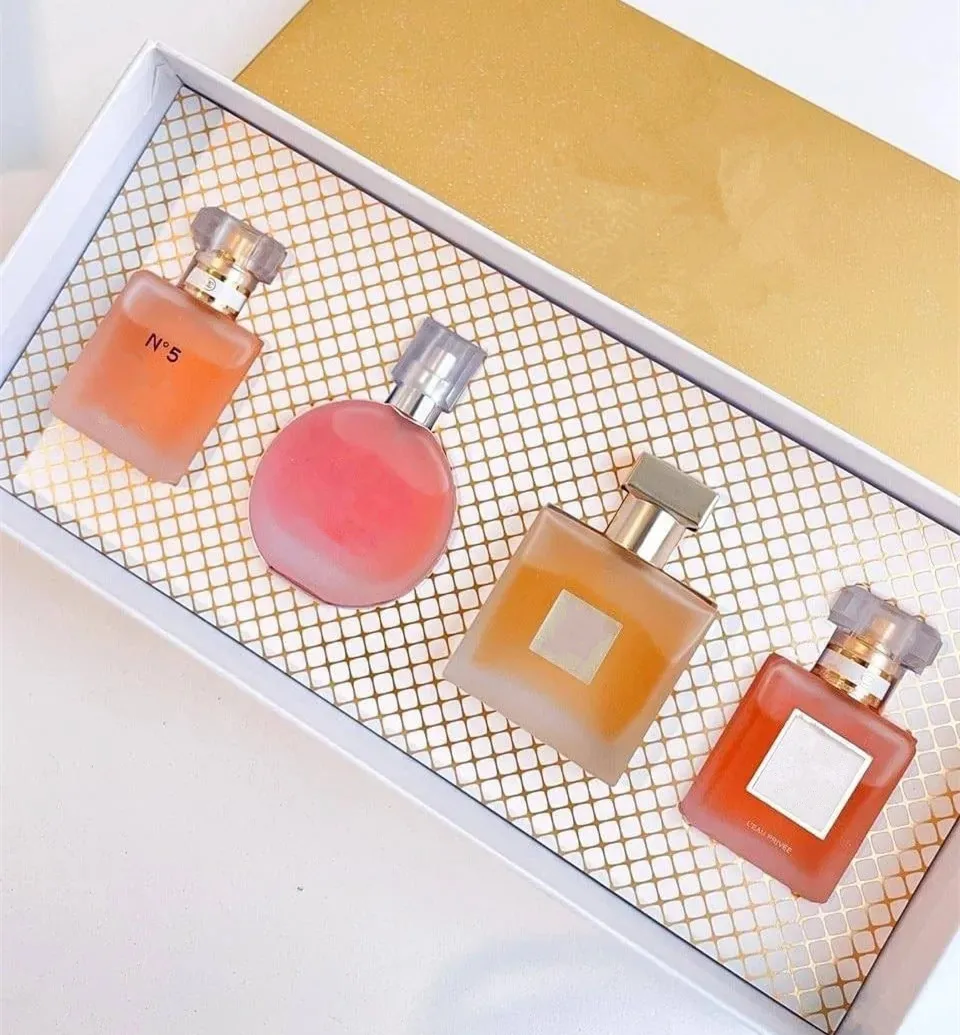 Perfume Set Lasting Fragrance Gift... From Hyh2018, $10.97 | DHgate.Com