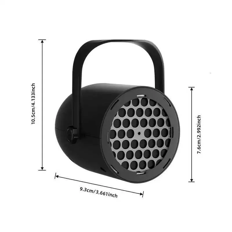 16-Pattern USB Christmas Projector Light with High Brightness LED ...