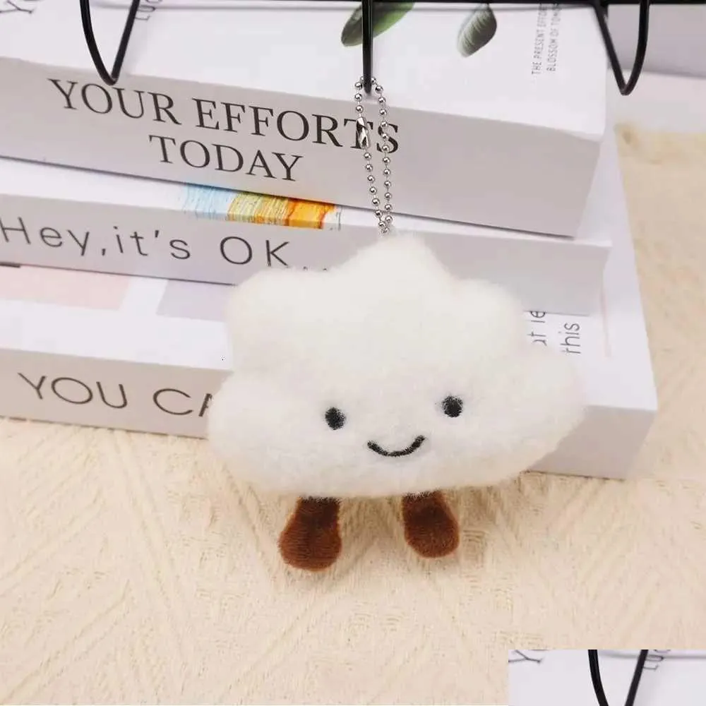 Stuffed Plush Animal Keychain Pendant Plush Toy 50cm-1m for Girls Adult ...